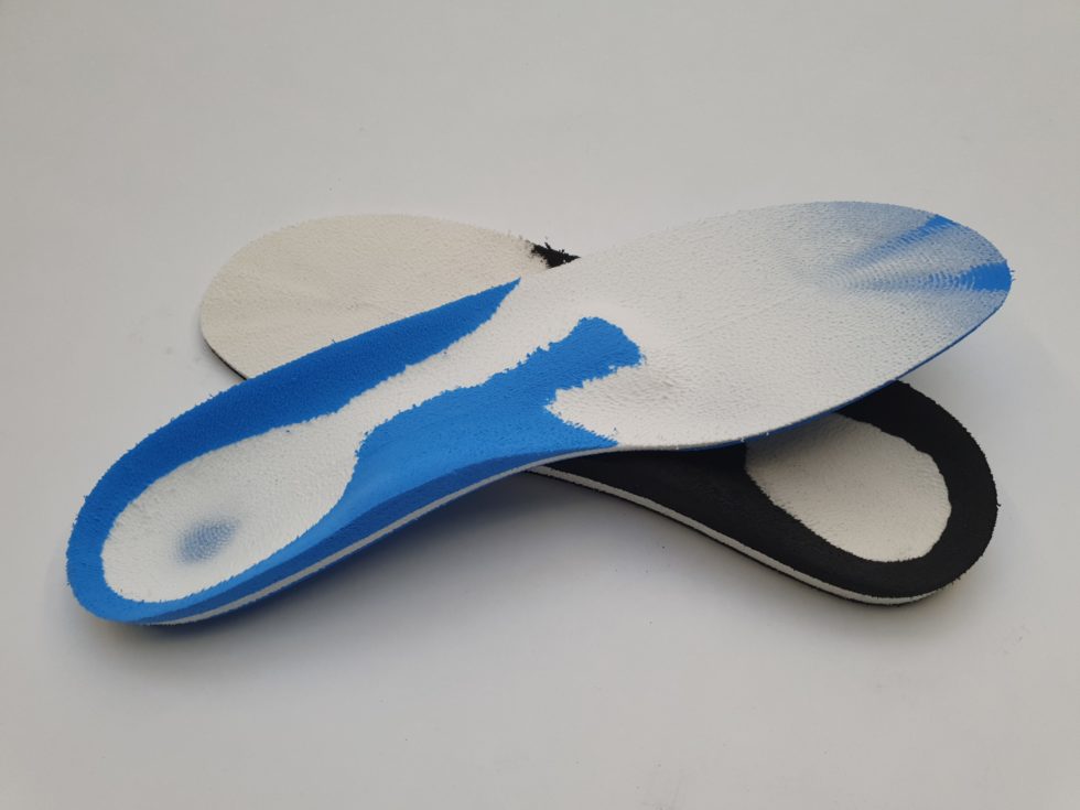 Orthopädische Einlagen | Fuß & Schuh Scheidl